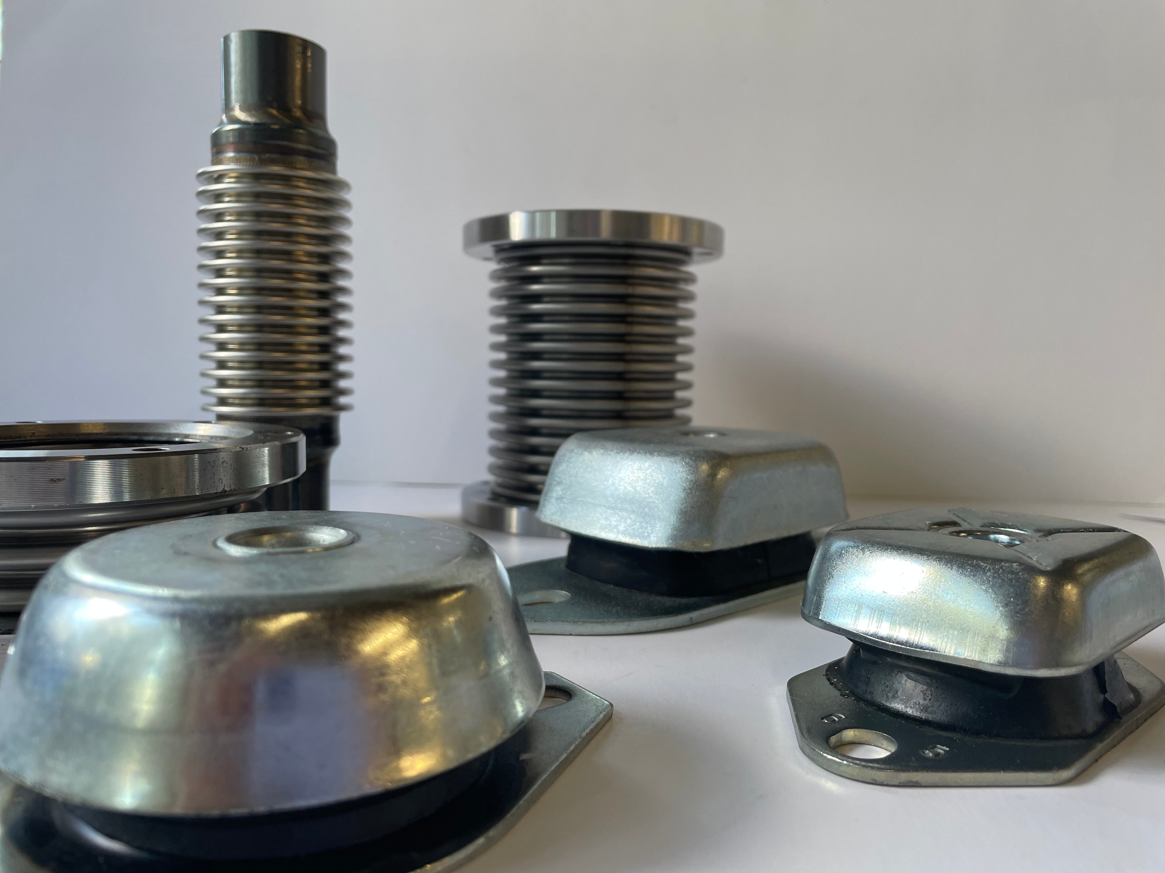 Antivibranti, compensatori – AncorStore