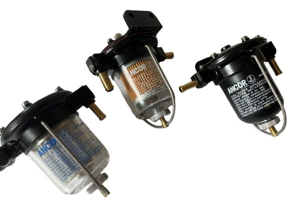 Prefiltri carburante – AncorStore