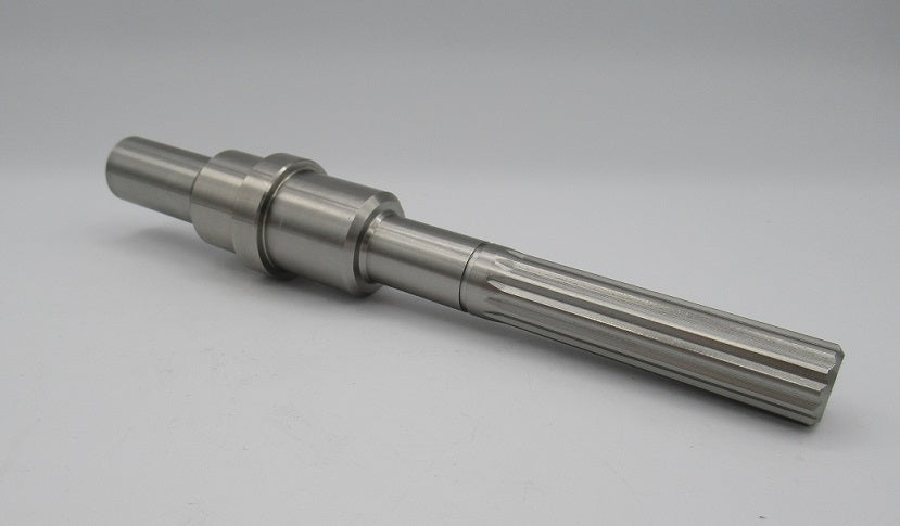 PUMP SHAFT CAT 6.6. – AncorStore