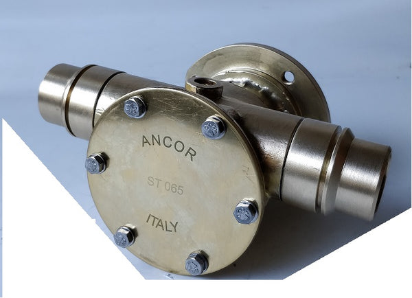 ST 065 PUMP – AncorStore