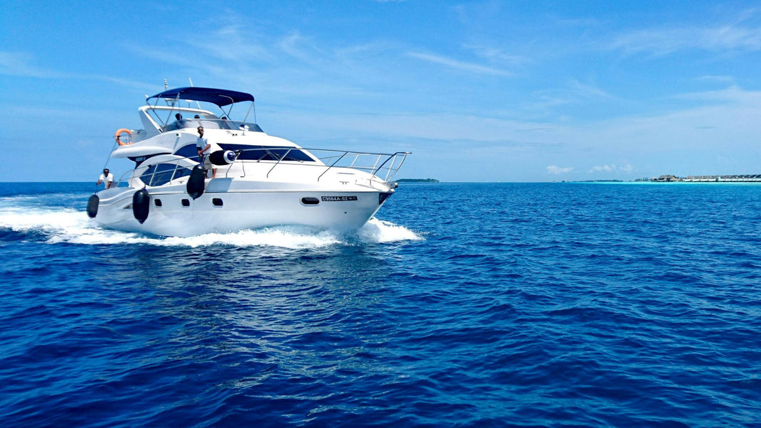 Ancor Marine parts – AncorStore